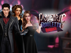 Вампирская рулетка, романтика (Vampiric Roulette Romance) 🕹️ Играть ...