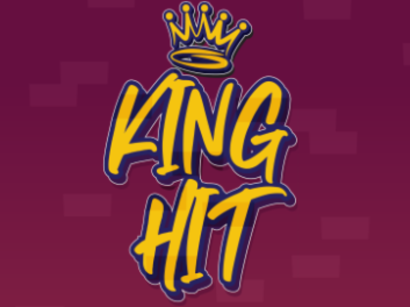 Король удара (King Hit) 🕹️ Играть онлайн на Sgames